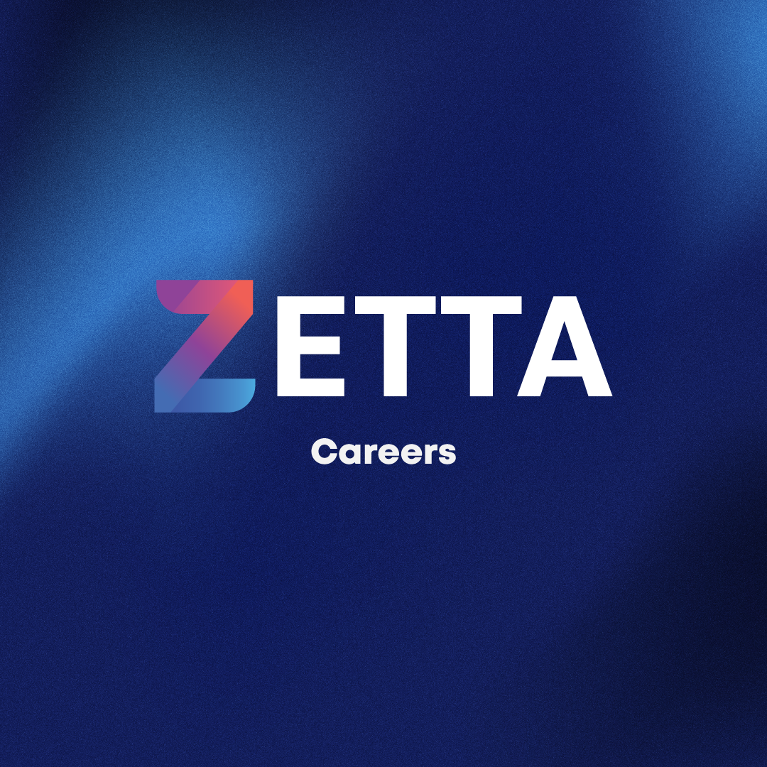 Careers | Zetta